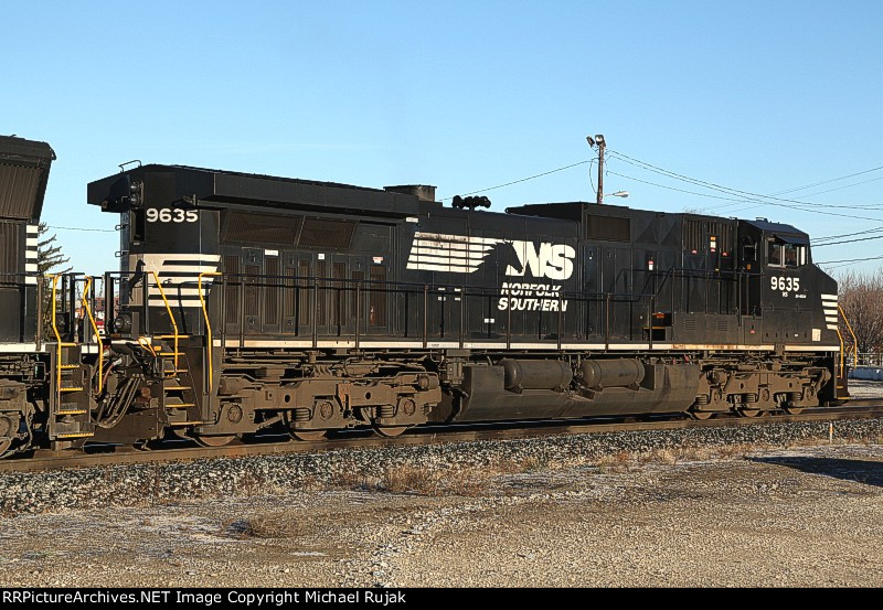 NS 9635